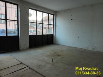 75m² 450€
Beograd, Palilula, Kotež