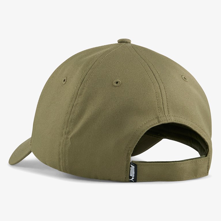 PUMA Kačket PUMA ESS METAL PUMA CAT BB Cap