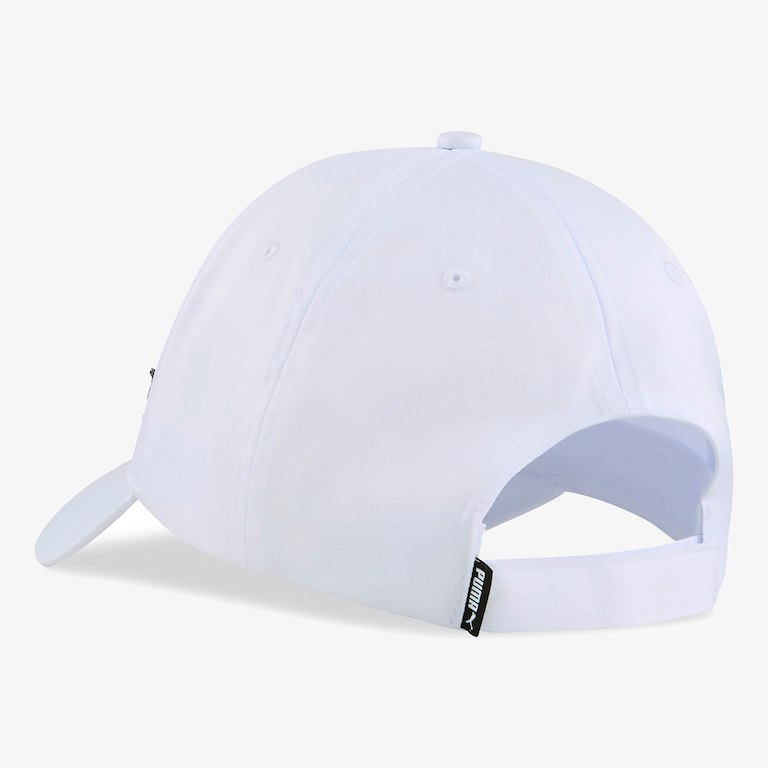 PUMA Kačket PUMA ESS METAL PUMA CAT BB Cap