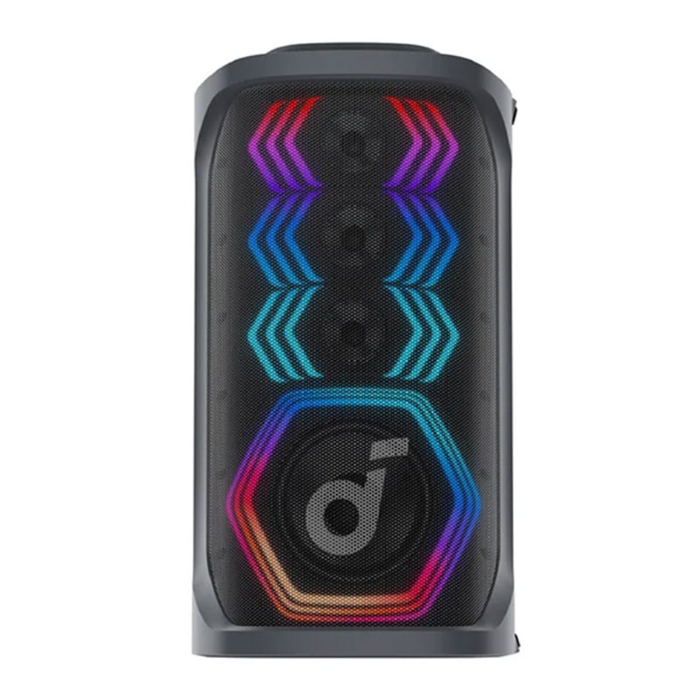 ANKER Soundcore Rave 3 Golden Bluetooth zvučnik