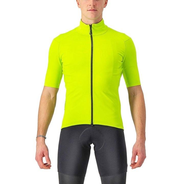 PERFETTO Rosso Corsa 2 WIND JERSEY