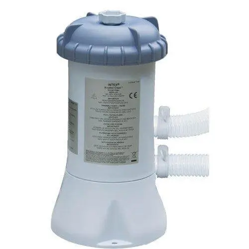 INTEX filter pumpa za bazen Krystal Clear C1000 tip A