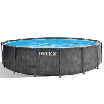 INTEX Greywood bazen 4.57x1.22m