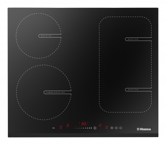 Hansa Hob BHI68611