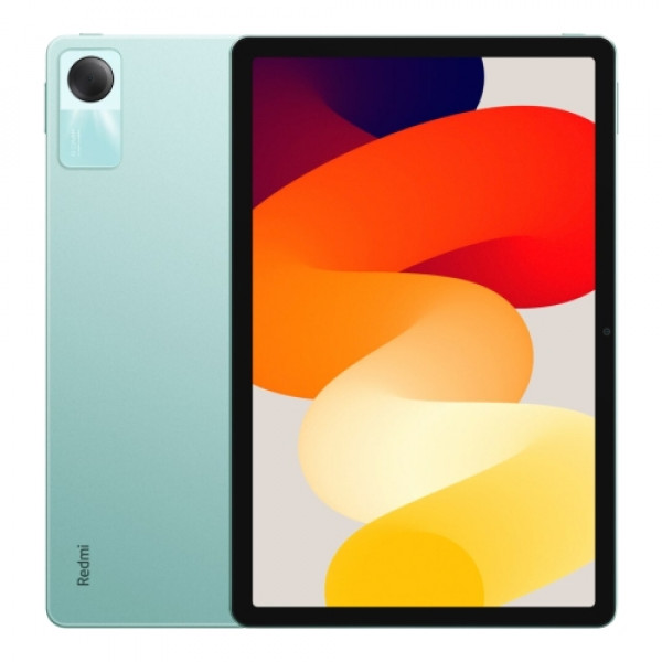 XIAOMI Redmi Pad SE 11'' 4/128GB Wi-Fi, Zeleni