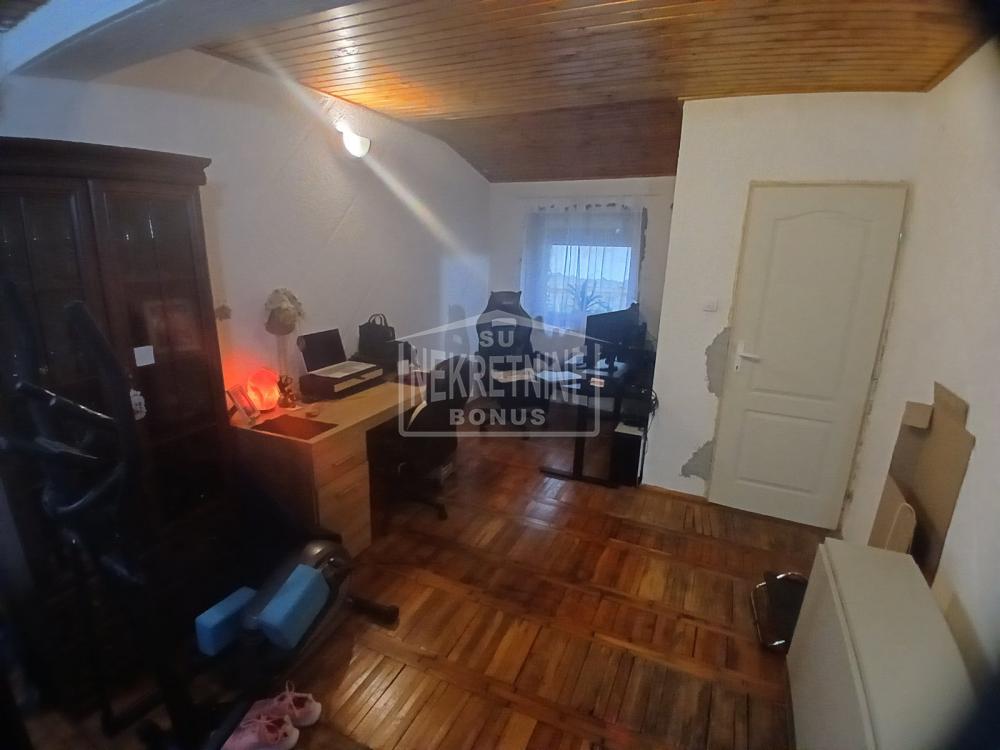 Subotica-Novo Selo-kuća u nizu ID#1783 50.000 €