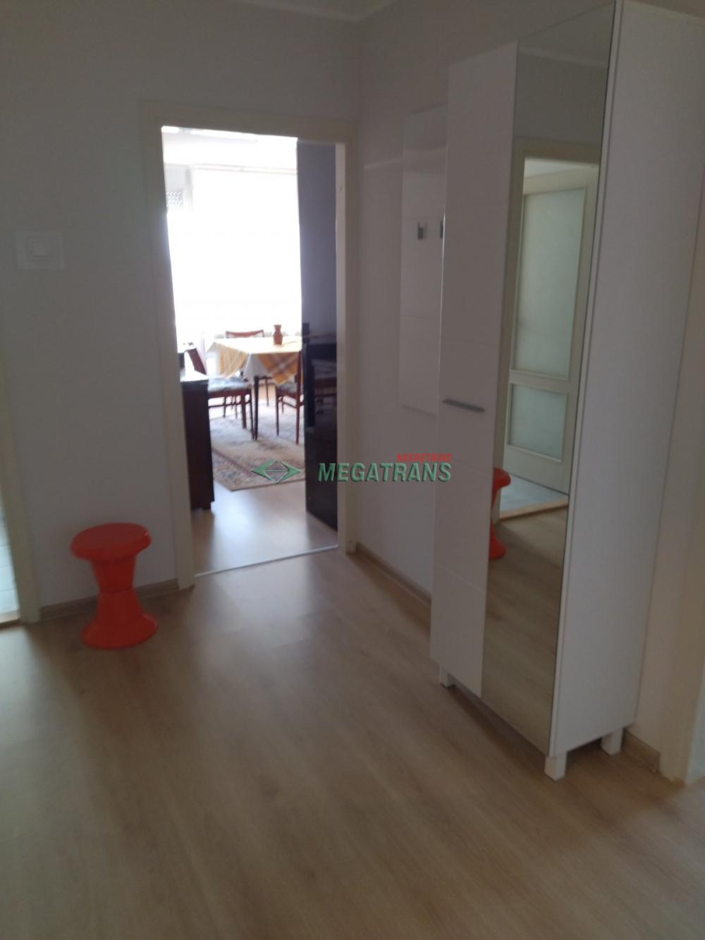 3-soban, 72m2, Grbavica, ulica Alekse Šantića 9.sprat (nije poslednji) ID#1710 700 €