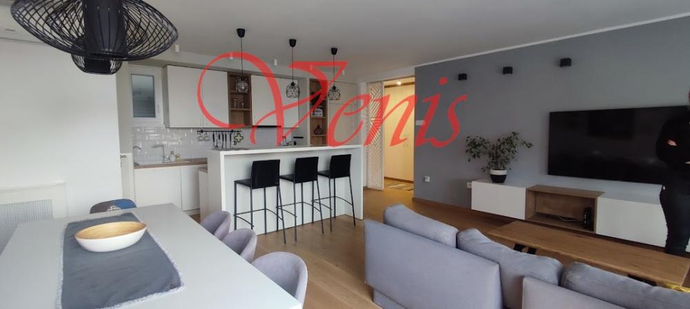 BULEVAR OSLOBOĐENJA 91 m2 - 1200 Evra LUX ID#2481 1.200 €