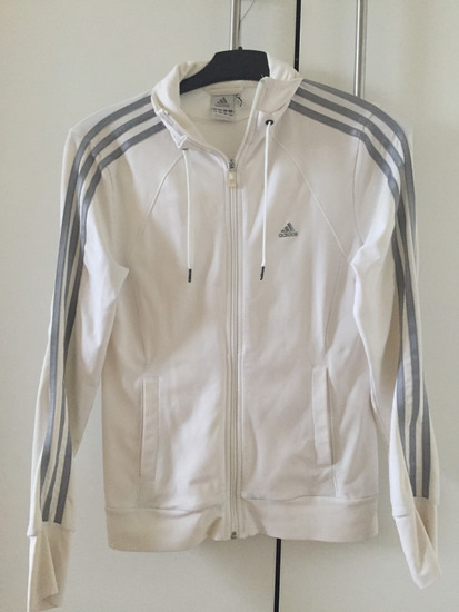 Original Adidas trenerka - Gornji deo (zenski)