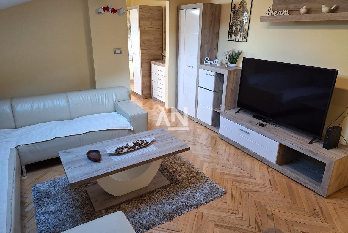 Vračar, Crveni krst, Cara Nikolaja II, 60m2 ID#13944 1.000 €