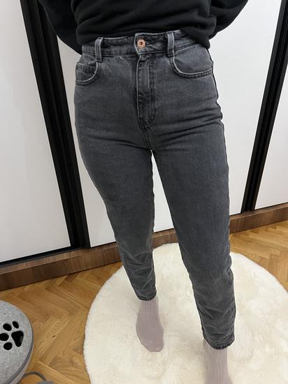 Zara farmerice