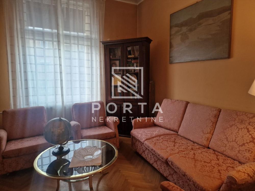 Resavska, izdavanje stana 88m2 sa parking mestom,odličan ID#1523 1.150 €