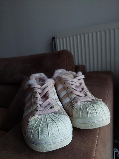 Superstar Adidas patike