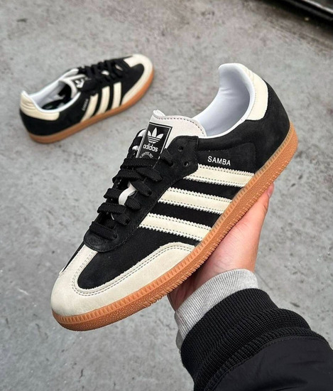 Adidas Samba patike