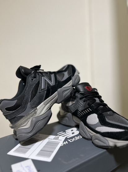 New balance    patike