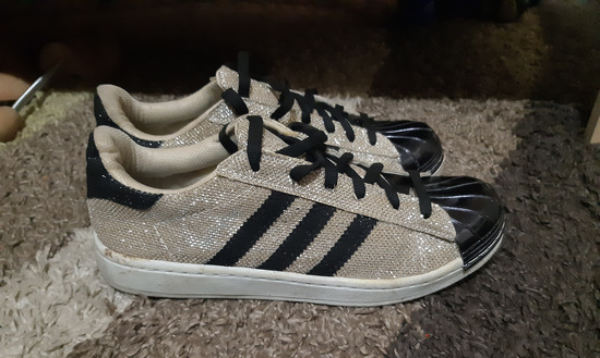 ADIDAS SUPERSTAR 38 Limited Edition