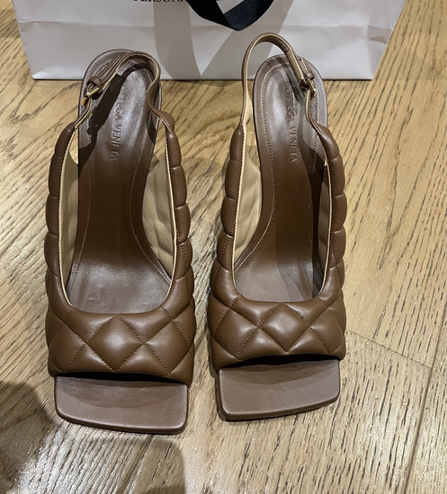 Bottega Veneta Sandale