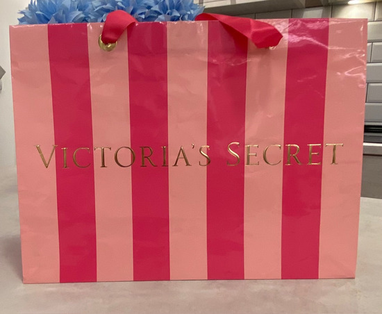 Victorias Secret Ukrasna Kesa