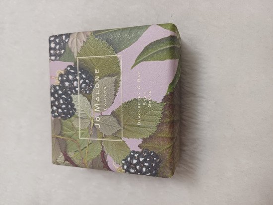 Jo Malone blackberry soap 100g