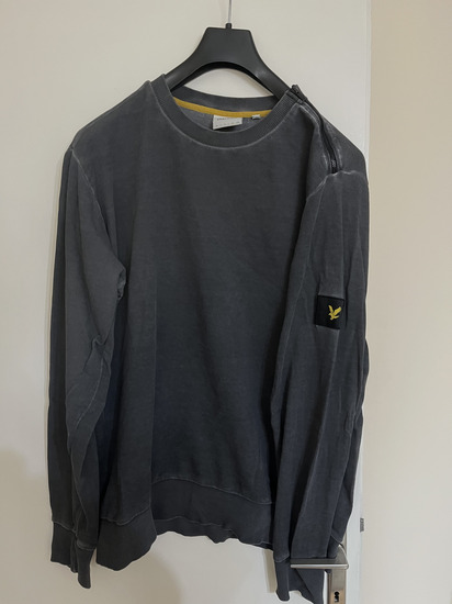 lyle&scott muski duks