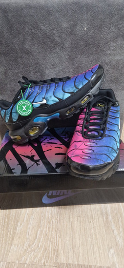 Nike Air Max Plus TN 25th Anniversary