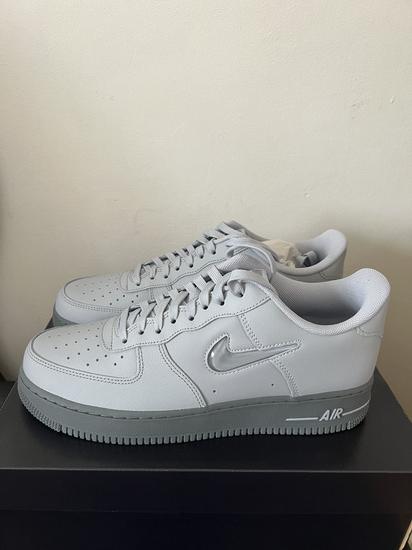 NOVO Nike air force 44