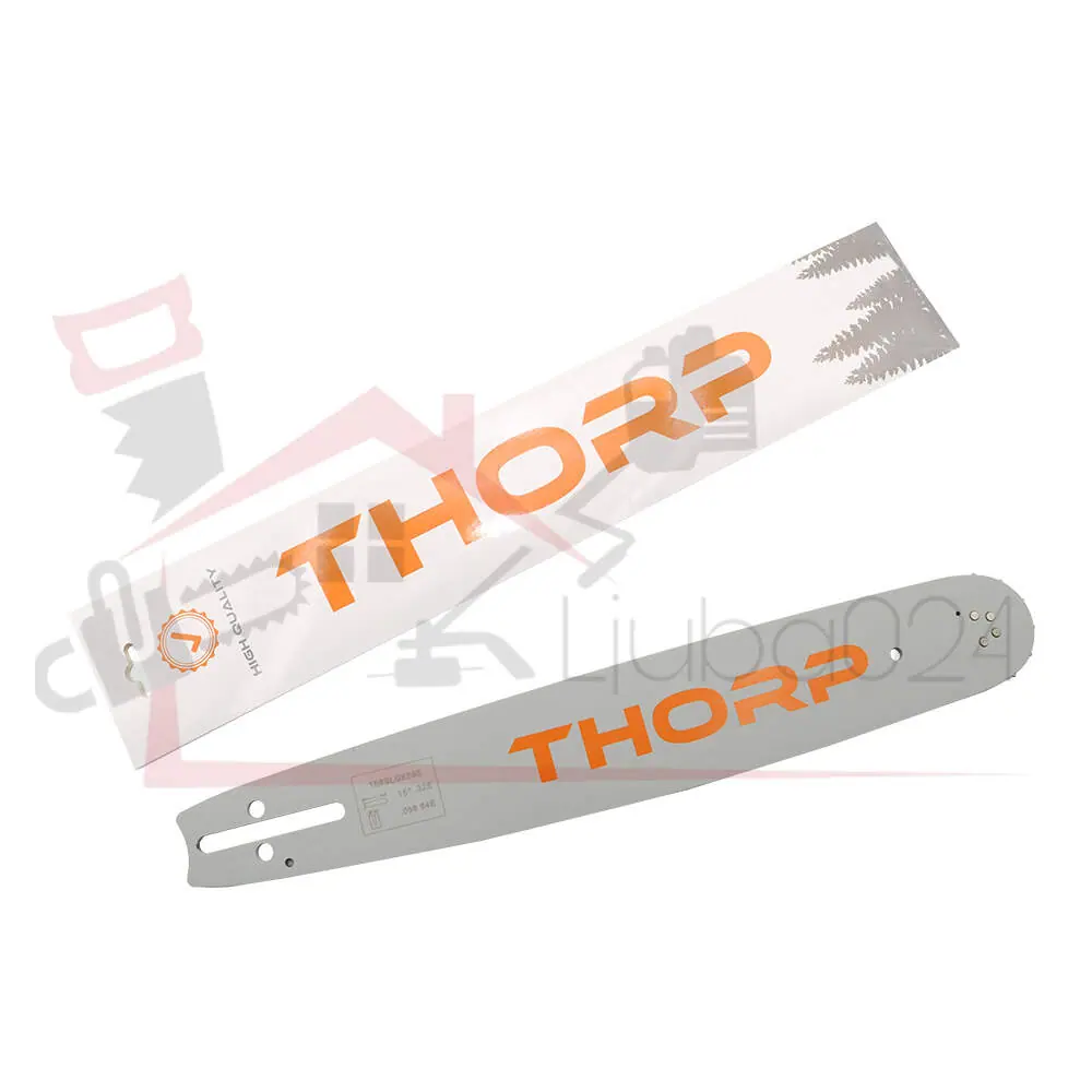 Vodilica 325 1.5 32 POH15-58WH THORP