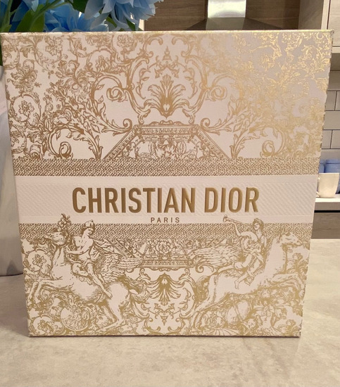 Original Christian Dior Limitirana Kuija