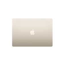 APPLE MacBook Air 15 (Starlight) M3, 16GB, 512GB SSD (mxd33ze/a)