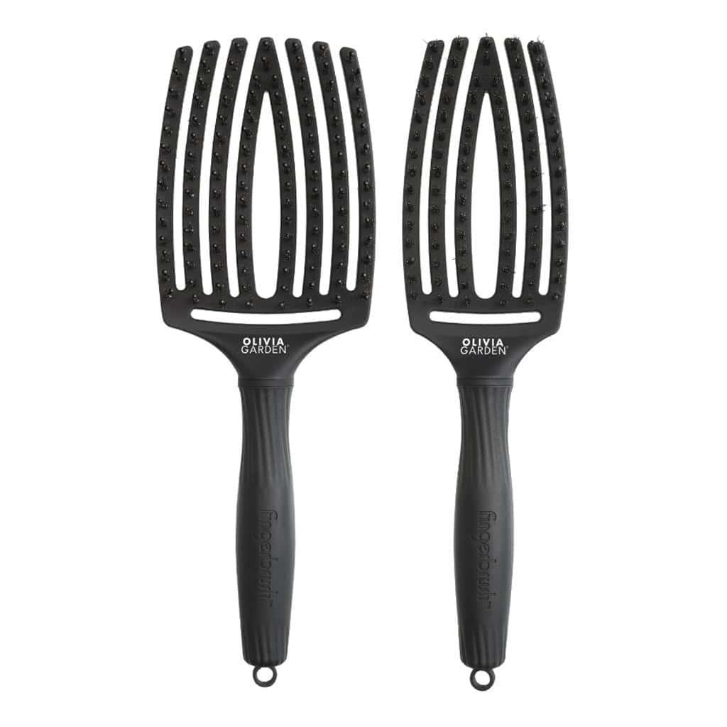 Olivia Garden Fingerbrush Combo | Četka za kosu