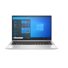 HP EliteBook 840 G8 (Silver) Full HD IPS, Intel i5-1135G7, 8GB, 256GB SSD, Win 10 Pro RENEW