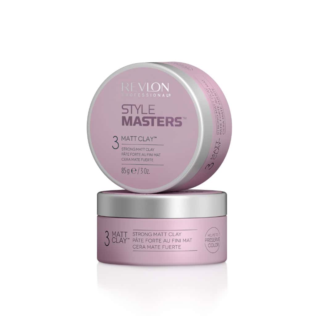 Revlon Style Masters Creator | Glina za kosu sa mat finišom 85g