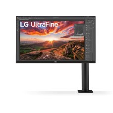 LG 27UN880P-B ERGO IPS UHD 4K USB Type-C AMD FreeSync