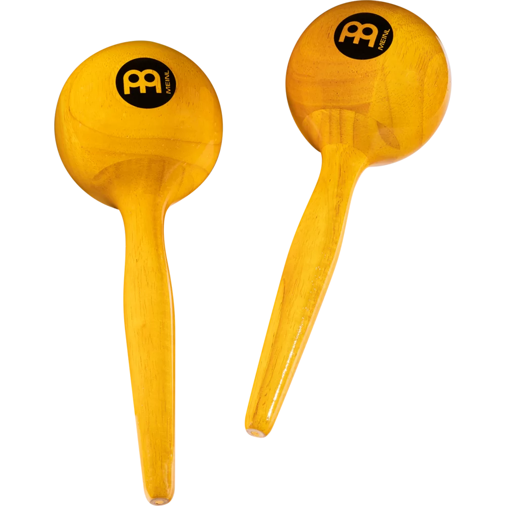 Meinl MWM2AM Wood Maracas