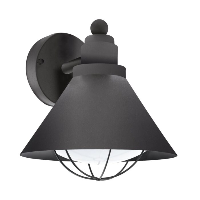 Zidna lampa 94805 BARROSELA EGLO