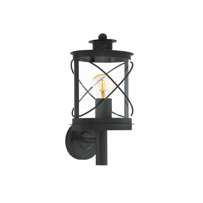 Zidna lampa 94842 HILBURN EGLO