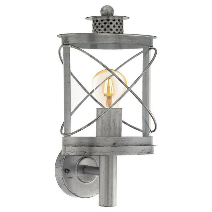 Zidna lampa 94865 HILBURN 1 EGLO