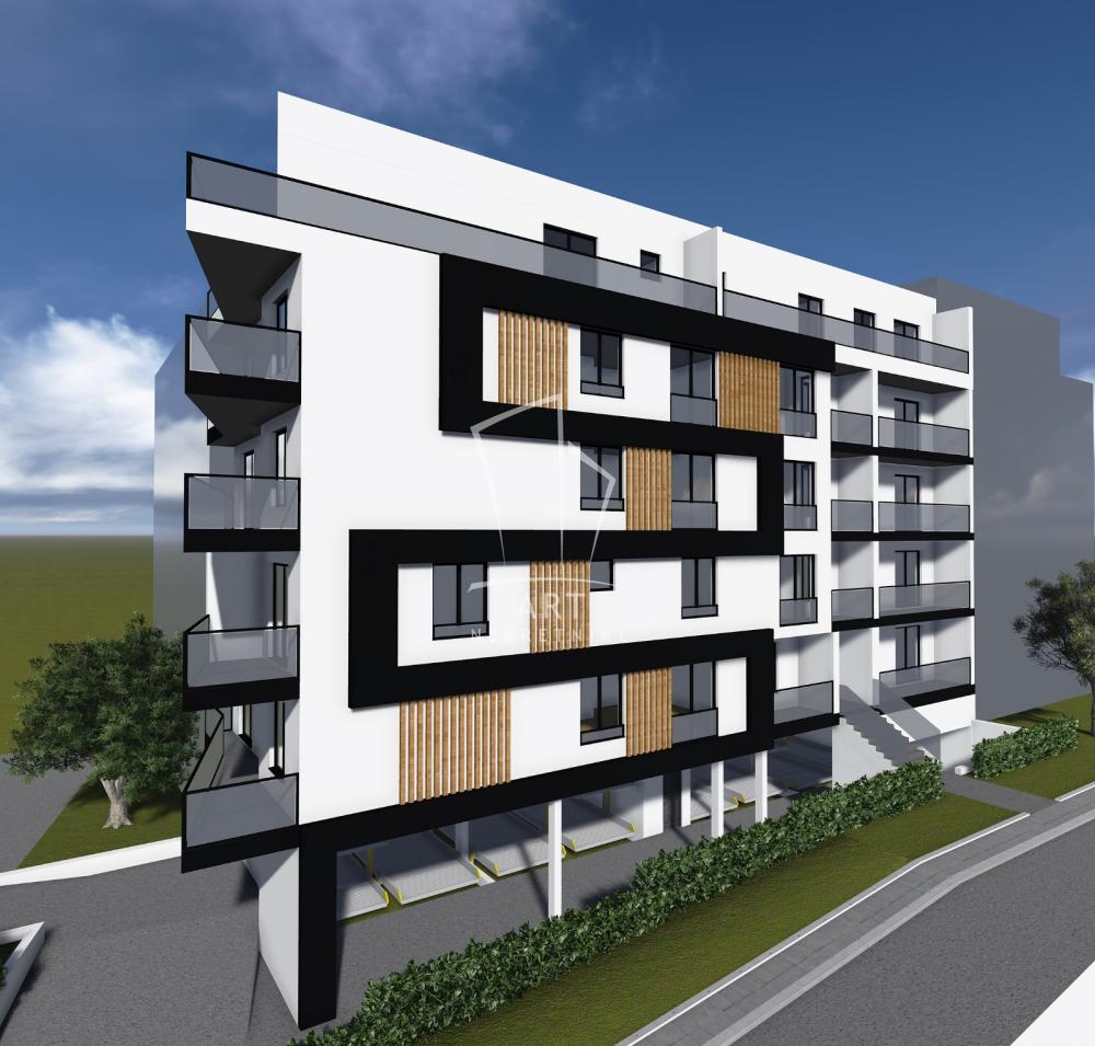 Odlična novogradnja ID#9946 234.828 €