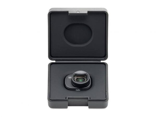 DJI Mini 4 Pro Wide- Angle Lens