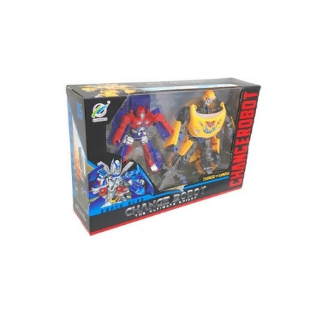 Transformers 621395 T