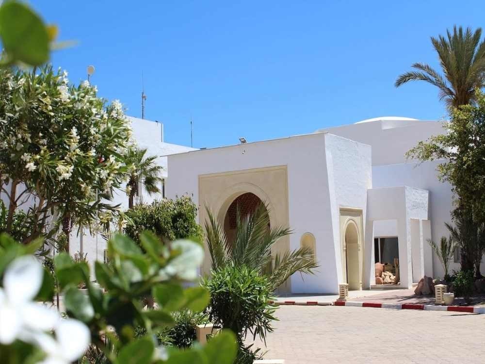 HOTEL KARTHAGO RESORT 4* - Djerba / Tunis