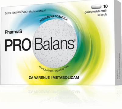 PRO Balans PharmaS