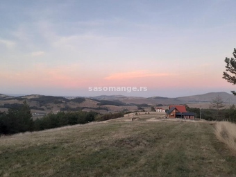 Zlatibor, Ribnica