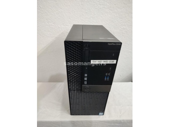 i5 6500,8gb ddr3,Intel hd graphic 530,SSD 256 gb nov