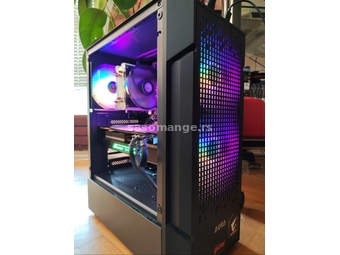 Gaming PC i7 8700/GTX 1080 Ti/16GB DDR4/Asus Z370/512GB SSD