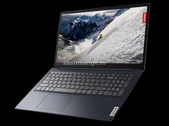 Laptop LENOVO IdeaPad 1 15ALC7 DOS/15.6" FHD/Ryzen 5-5500U/16GB/512GB/SRB/plava