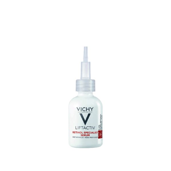 VICHY, LIFTACTIV RETINOL SPECIALIST SERUM, 30ml