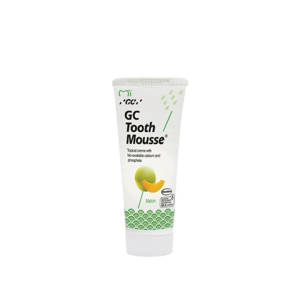 TOOTH MOUSSE, PASTA ZA ZUBE- DINJA, 35ml