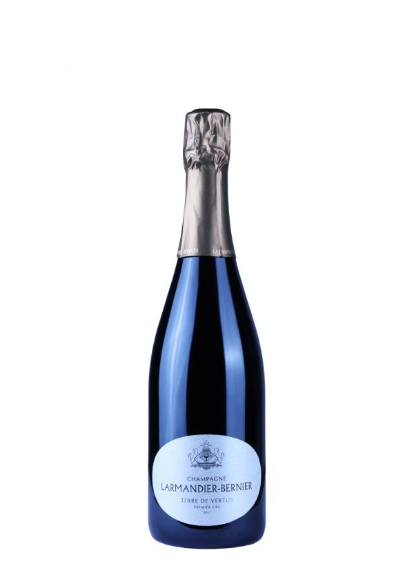 Larmandier-Bernier Champagne Terre de Vertus