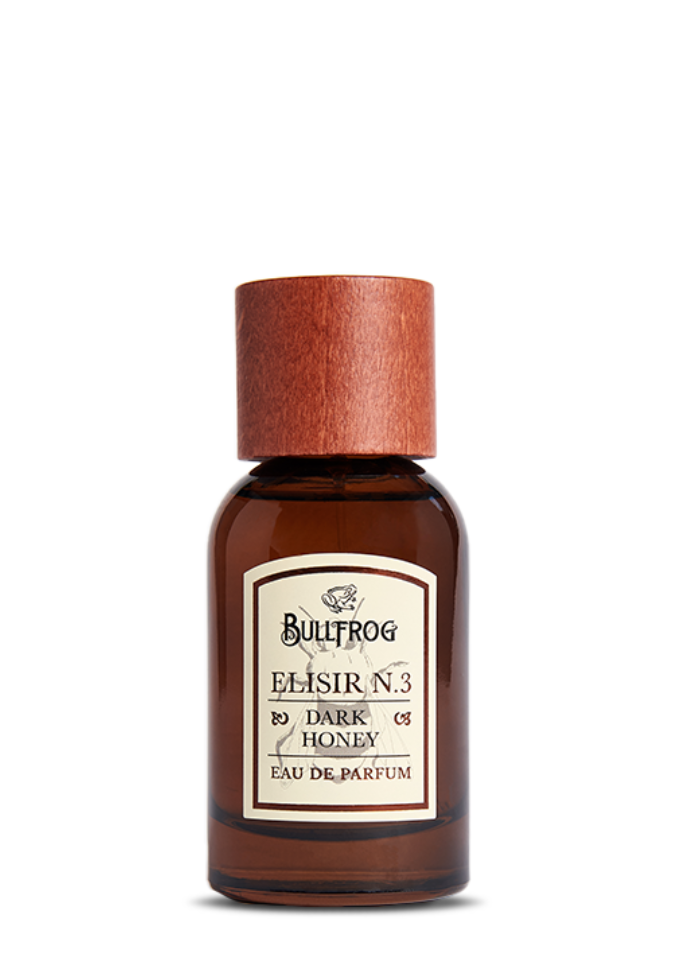 ELISIR NO.3 | DARK HONEY